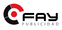 Fay México - Especialistas en Material POP